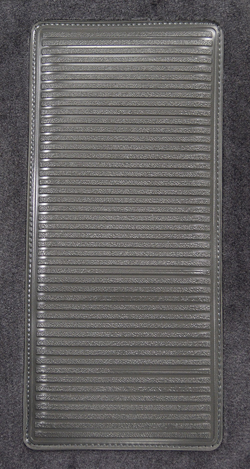 1996-2002 Chevy Express 3500 Carpet Replacement - Cutpile - Passenger ...