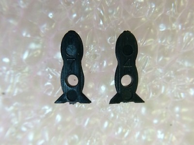 PK-6 DALE Polarizing Key for EBT Connector DALPK-6 50 PIECES | eBay