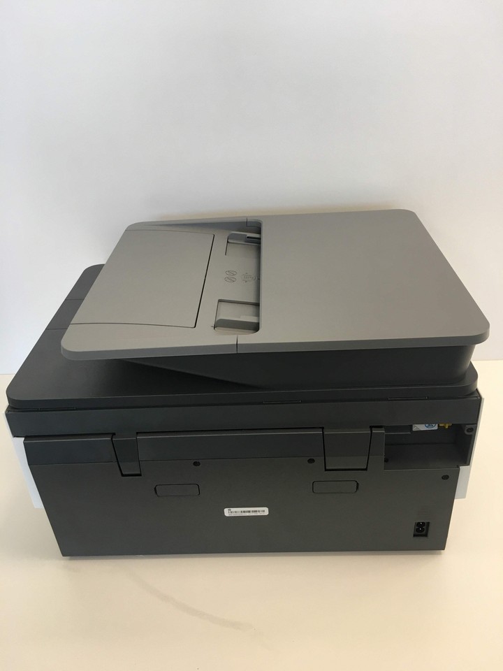 HP OfficeJet Pro 9015e All-in-One Printer w/ Power Cord | eBay