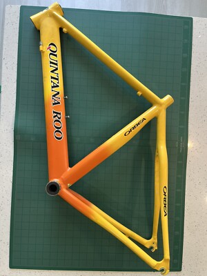 Quintana Roo Bike Frame Small | eBay