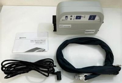 Joerns PMP-CU Mattress Control Controller Unit | eBay