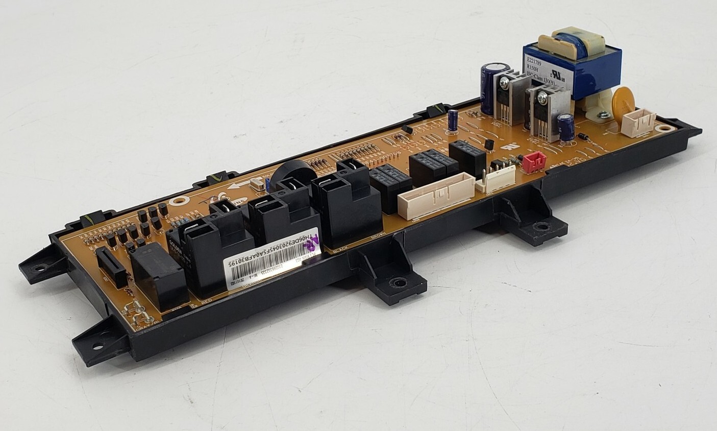 Genuine OEM Samsung Range Control DE92-03045F Lifetime Warranty *Same ...