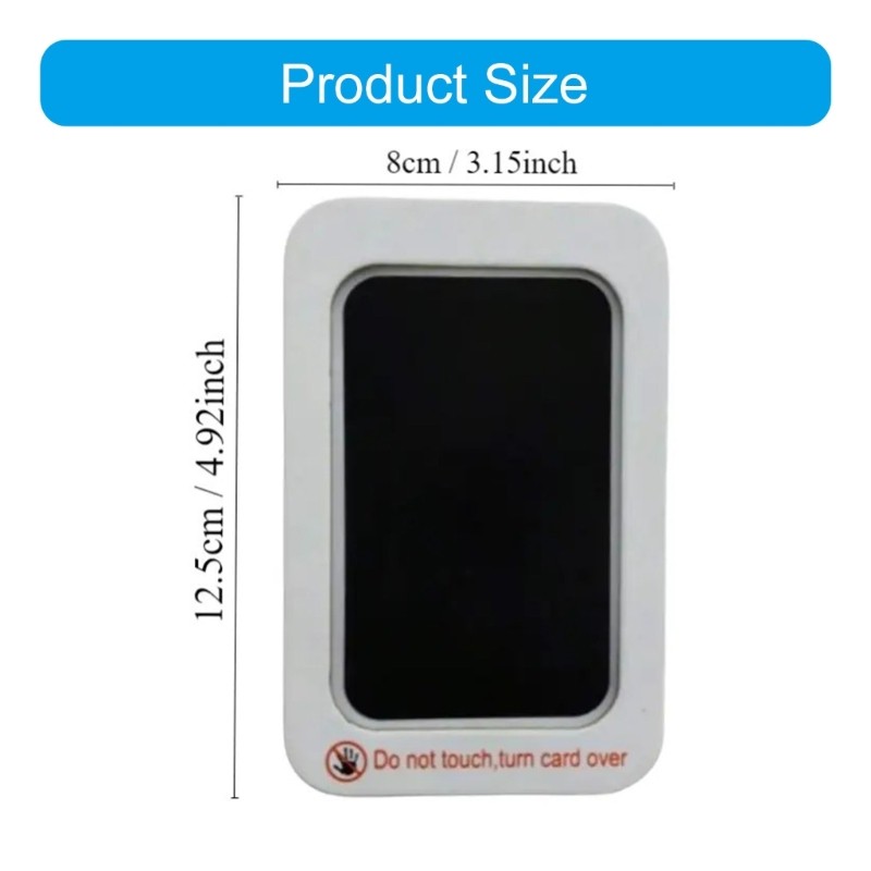 Newborns Baby Footprint Baby Hand and Foot Print Ink Pad Pet Footprint ...