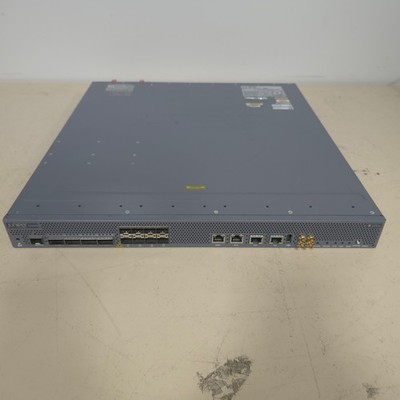 Juniper MX204 (EX9251-8X4C Chassis) - 8x10G 4x100G Port | eBay