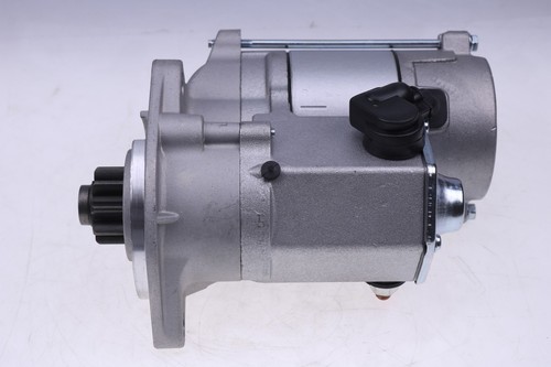 12V Starter 17123-63016 228000-4591 for Kubota L5030GST-R L5030HST-F ...