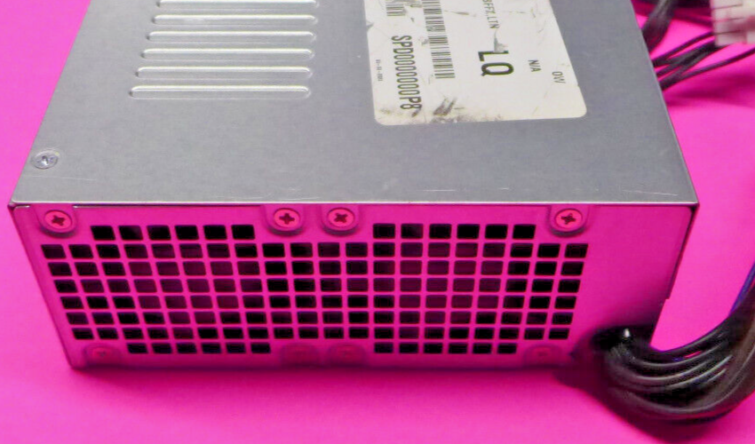 Genuine Alienware R13 R14 XPS 8950 750W Power Supply L750EPS-00 Dell ...