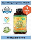 Beyond Tangy Tangerine 2.0 120 Tablets (3 PACK) Youngevity BTT *LOYALTY ...