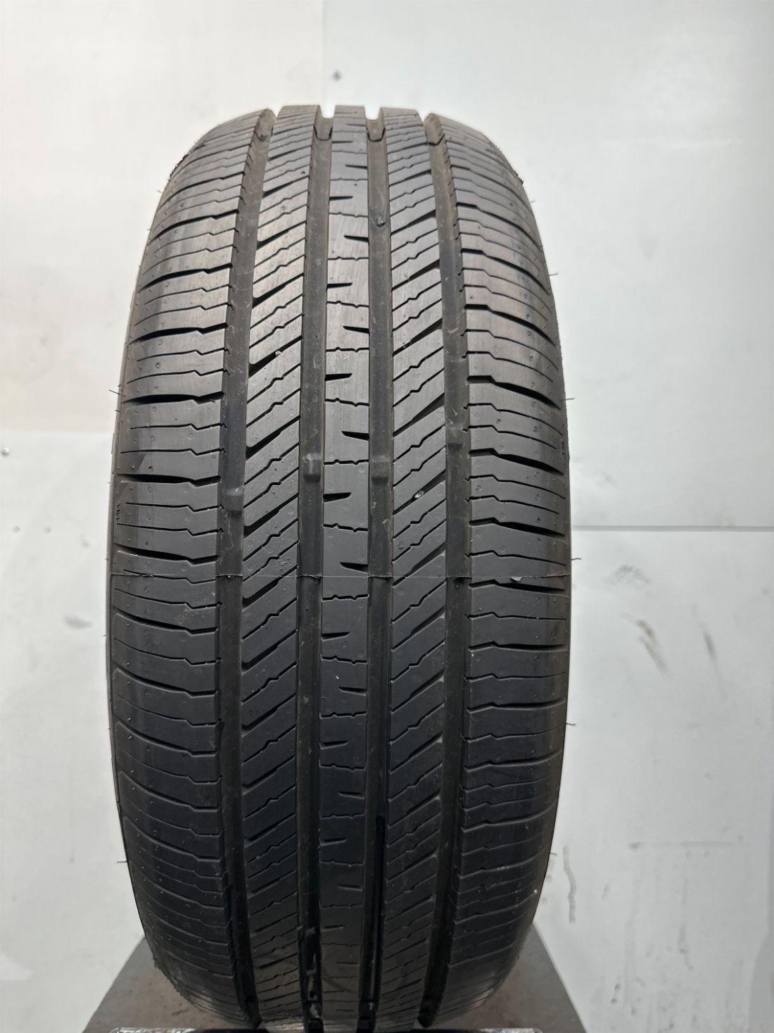 1 Crosswind HP 010 PLUS Used Tire P225/55R19 2255519 225/55/19 11/32 | eBay