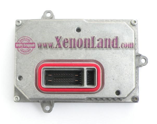 Mercedes-Benz W204 Xenon Control Unit A2048203285 Electrical Ballast ...
