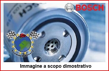 #03314 Filtro Olio Per Vw Golf Iv Benzina 1997>2005 | eBay