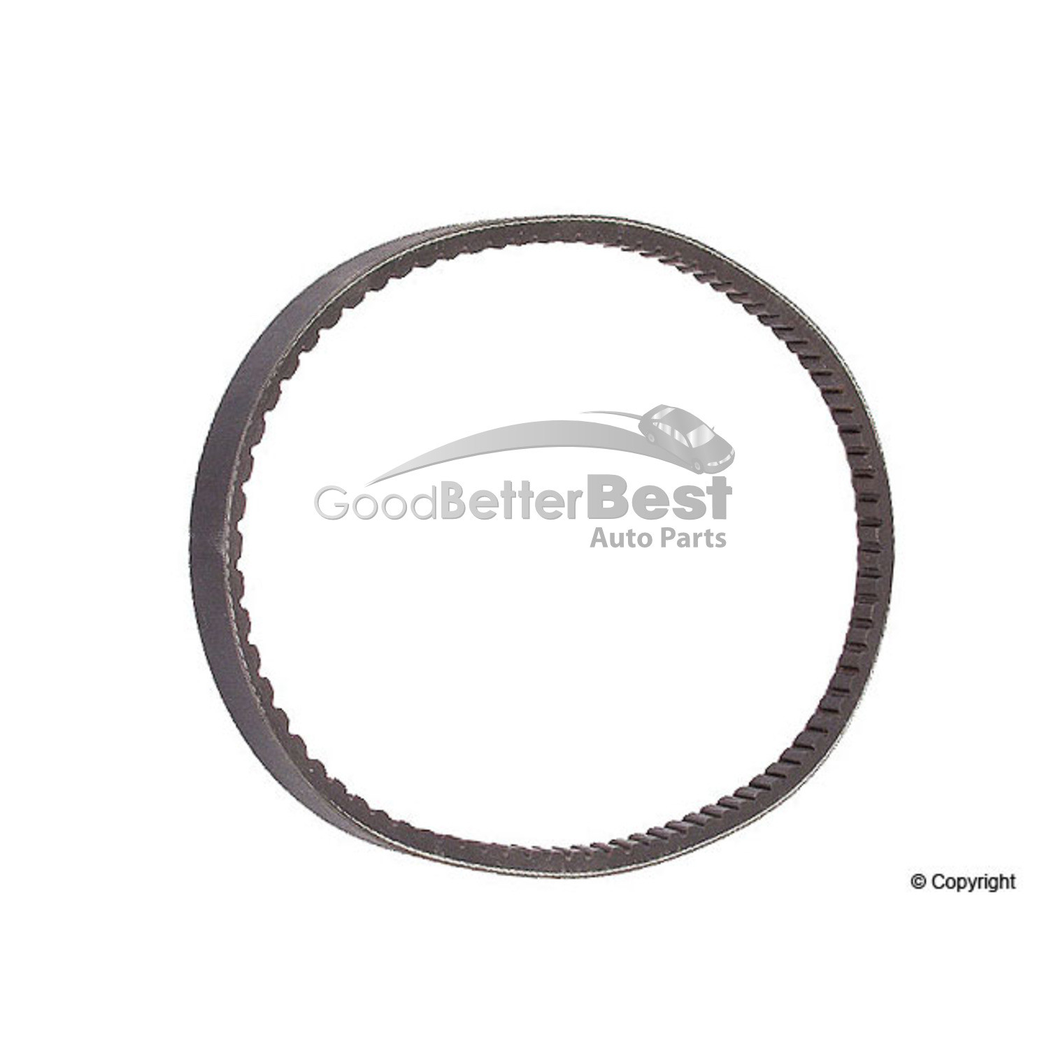 New ContiTech Accessory Drive Belt 13X850 96144934 Volkswagen & more | eBay