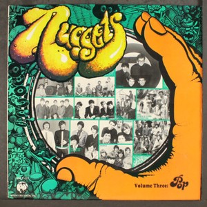 Petition for a reissue of the Nuggets I and II box sets to be pressed ...