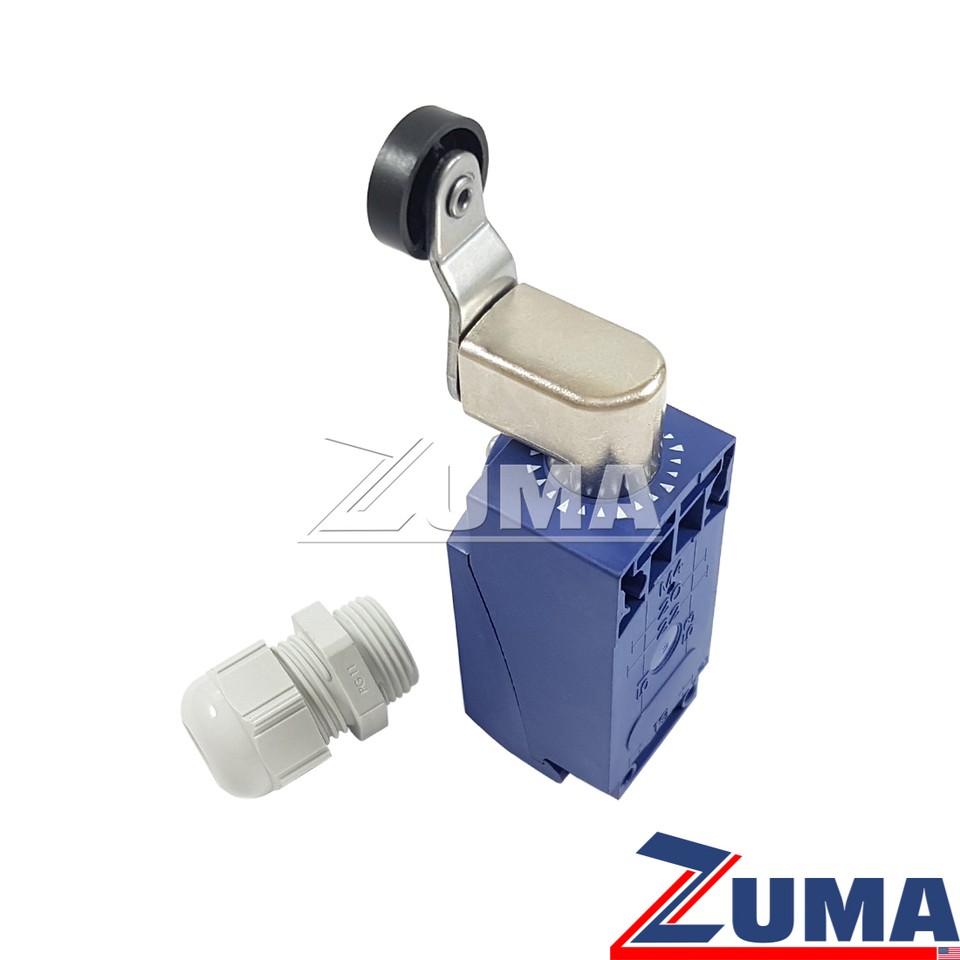 Genie 88356-11103GT, 88356-11103 - NEW Genie Limit Switch | eBay
