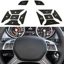 Mercedes-Benz Steering Column Switches Complete W463 A4639006501 for ...