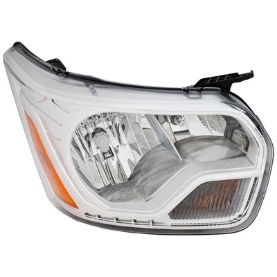 Headlight For 2016-2021 Ford Transit-250 Transit-350 Right Assembly ...