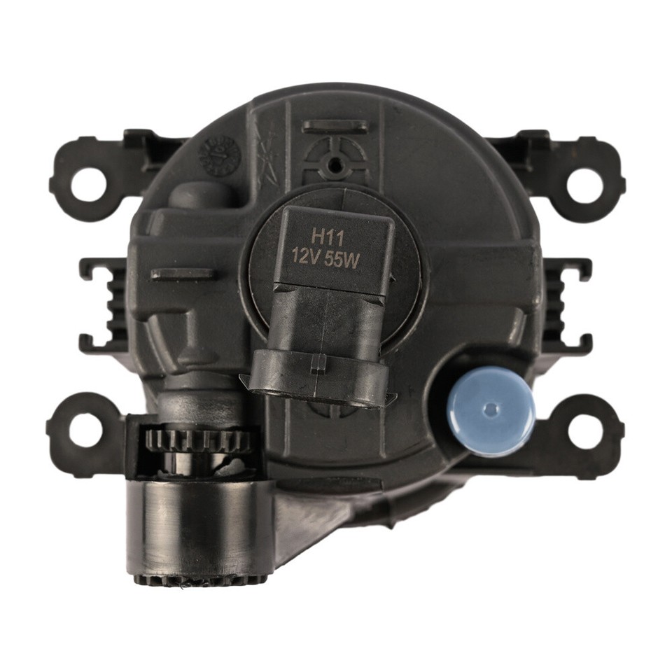 2pcs Fog Light Assembly For 2019 2020 2021 2022 Dodge Ram 1500 ...