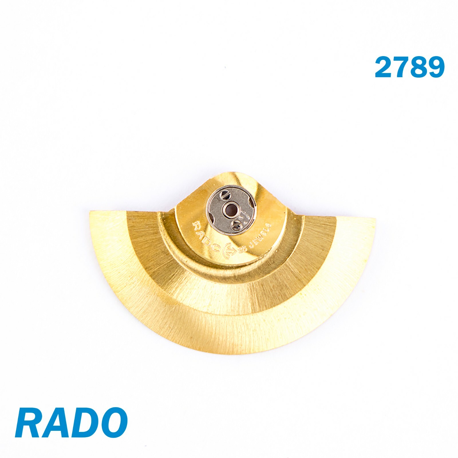 RADO Rotor Oscillating Weight For Eta 2789 Swiss Made Movement | eBay