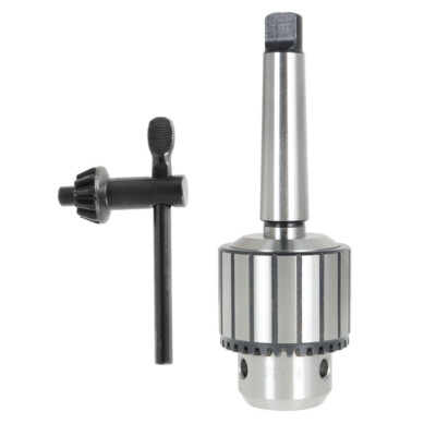 Drill Chucks - Drill Press Chuck