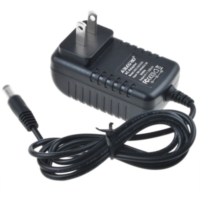 AC Adapter For Akai Professional MPC Touch Multi-Touch Music Production ...