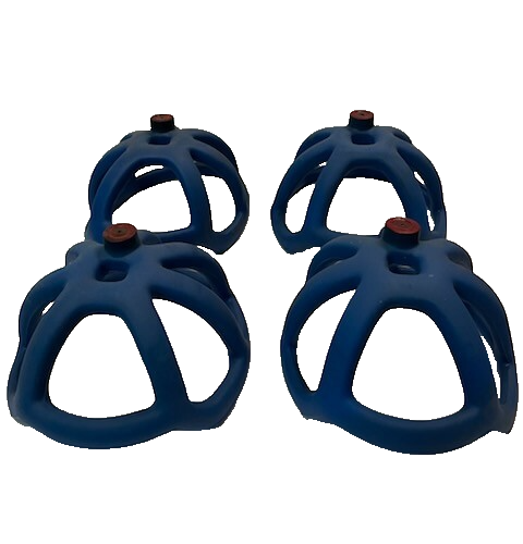 Vtg Schutt OEM AiR Bladder for Football Helmet NOS | eBay