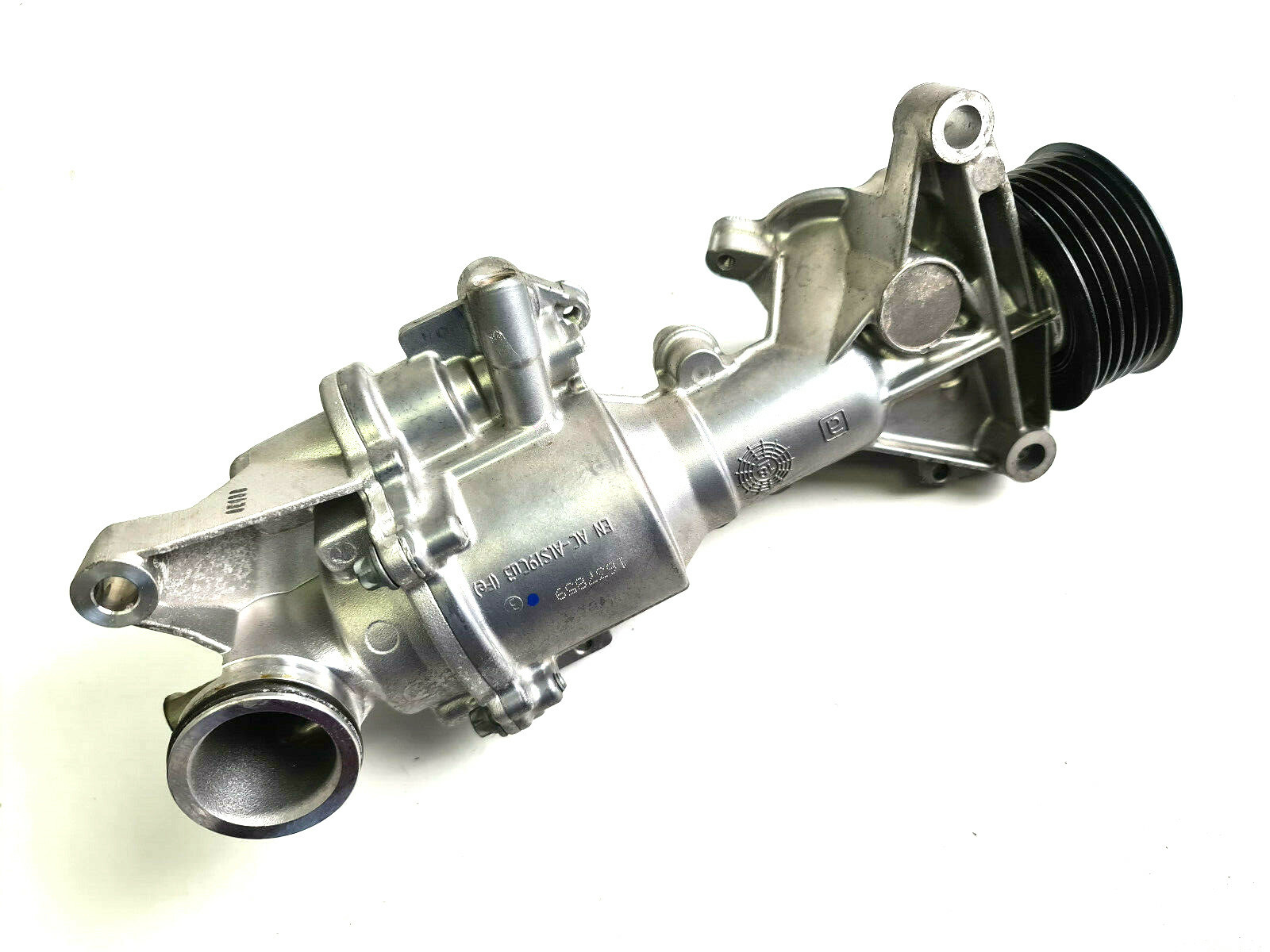 MERCEDES E-CLASS W238 COUPE E300 PETROL / WATER PUMP - A2742000900 | eBay