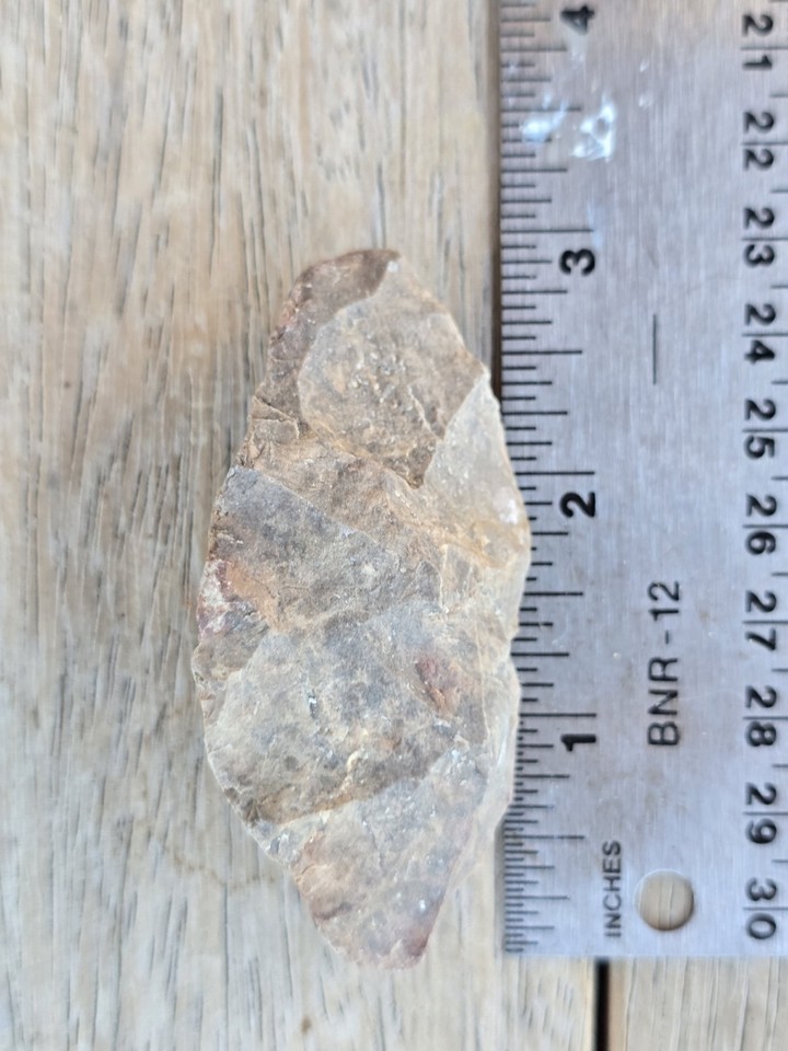 Authentic Native American Indian Artifacts Arrowhead Preform Tool ...