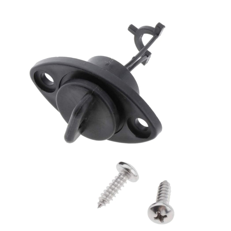 Nylon Kayak Drain Plug High-Quality Thread Drain Plugs Canoes Boats ...
