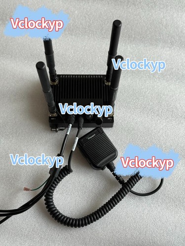 1pcs for Silvus SC4400 complete set with accessories and data cable | eBay