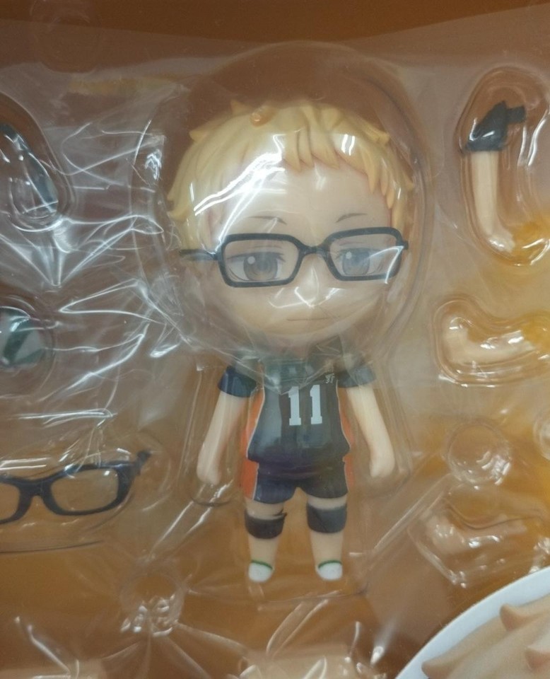 Nendoroid 616 Tsukishima Hotaru Good Smile Company Lmq51 | eBay