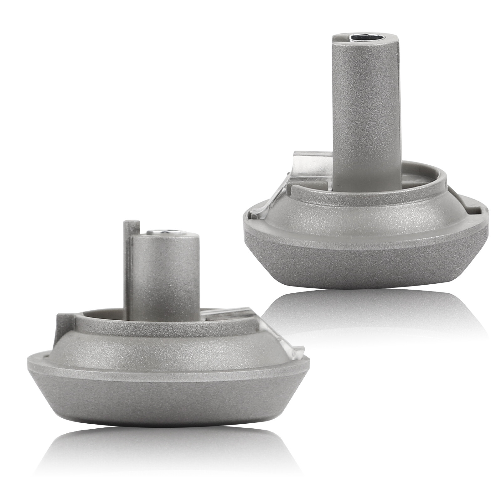 3pcs AC Heater Fan Control Knob for Ford PJ PK Ranger Mazda BT50 BT-50 ...