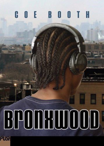 Bronxwood by Coe Booth (2013, Trade Paperback) for sale online | eBay