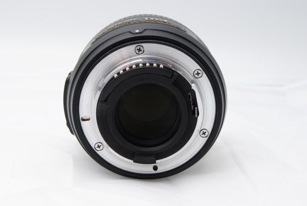 MINT Nikon single focus lens AF-S DX NIKKOR 35mm f/1.8G Nikon 20231203 ...