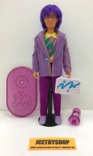 1985 Hasbro Jem and The Holograms 1st Version Rio Doll for sale online ...
