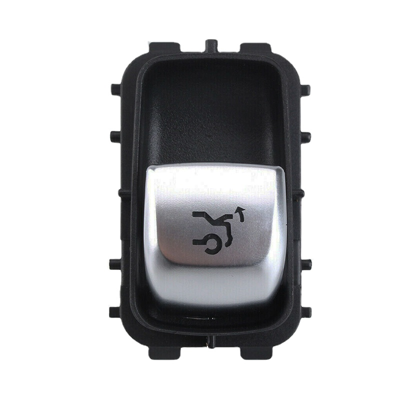 Trunk Lock Release Switch Fits Mercedes Benz W222 2229050409 2229057600 ...