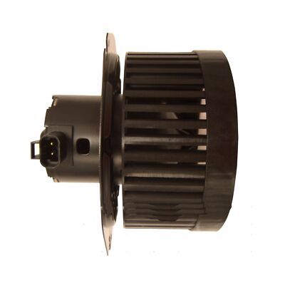 Rear HVAC Blower Motor for Chevy Suburban, GMC Yukon XL, Cadillac ...