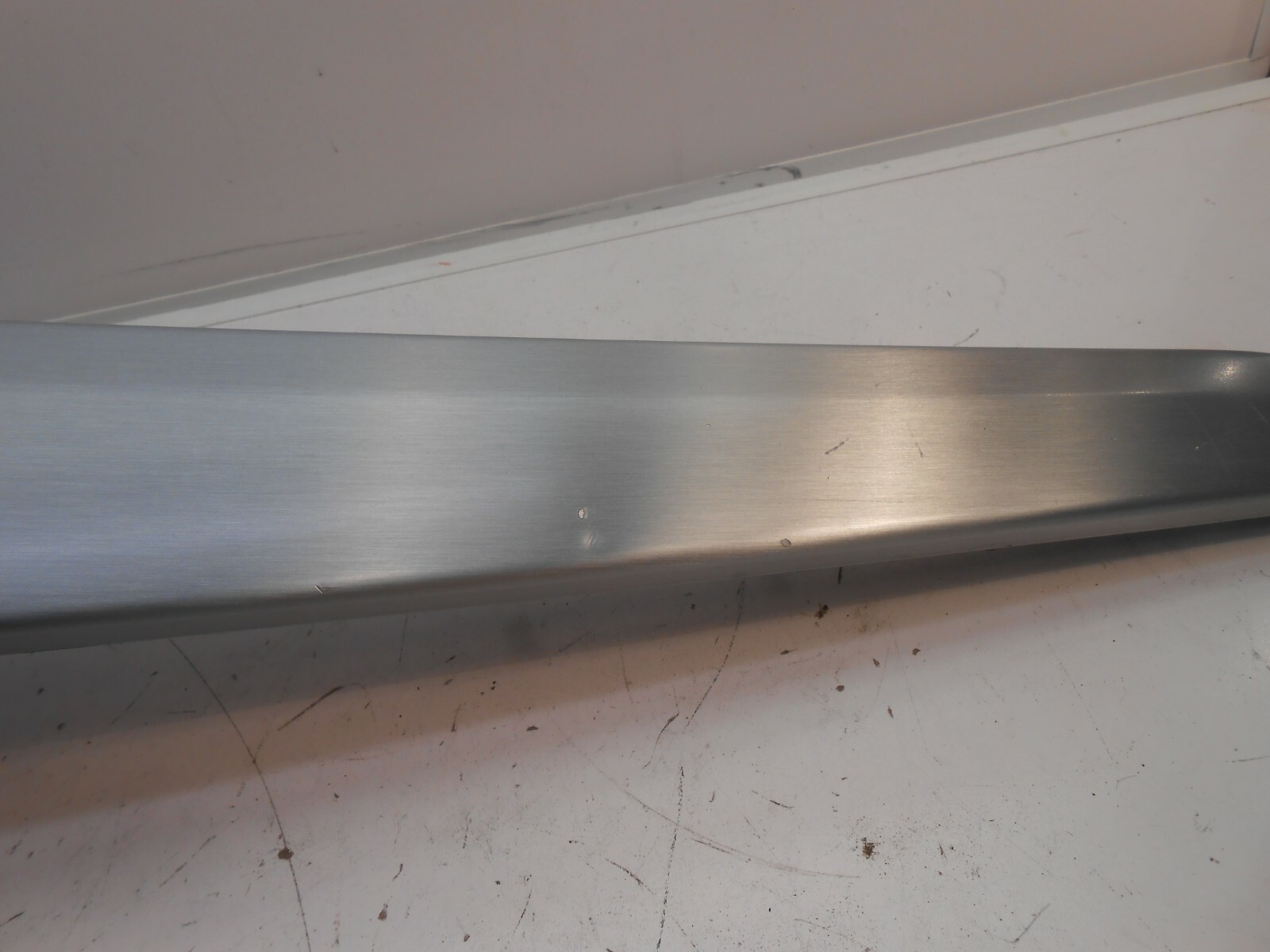 2014-15 Mercedes C-Class Silver Center Dash OEM A2048306154 ...