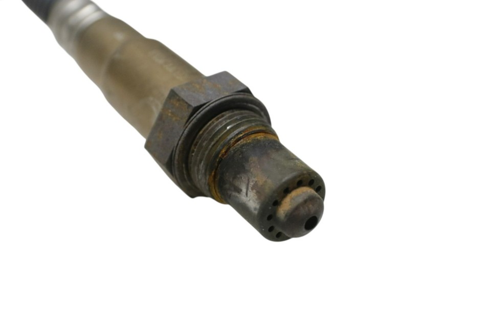 Porsche Macan 95B Engine O2 Oxygen Lambda Sensor Set of 4 2015 - 2018 ...