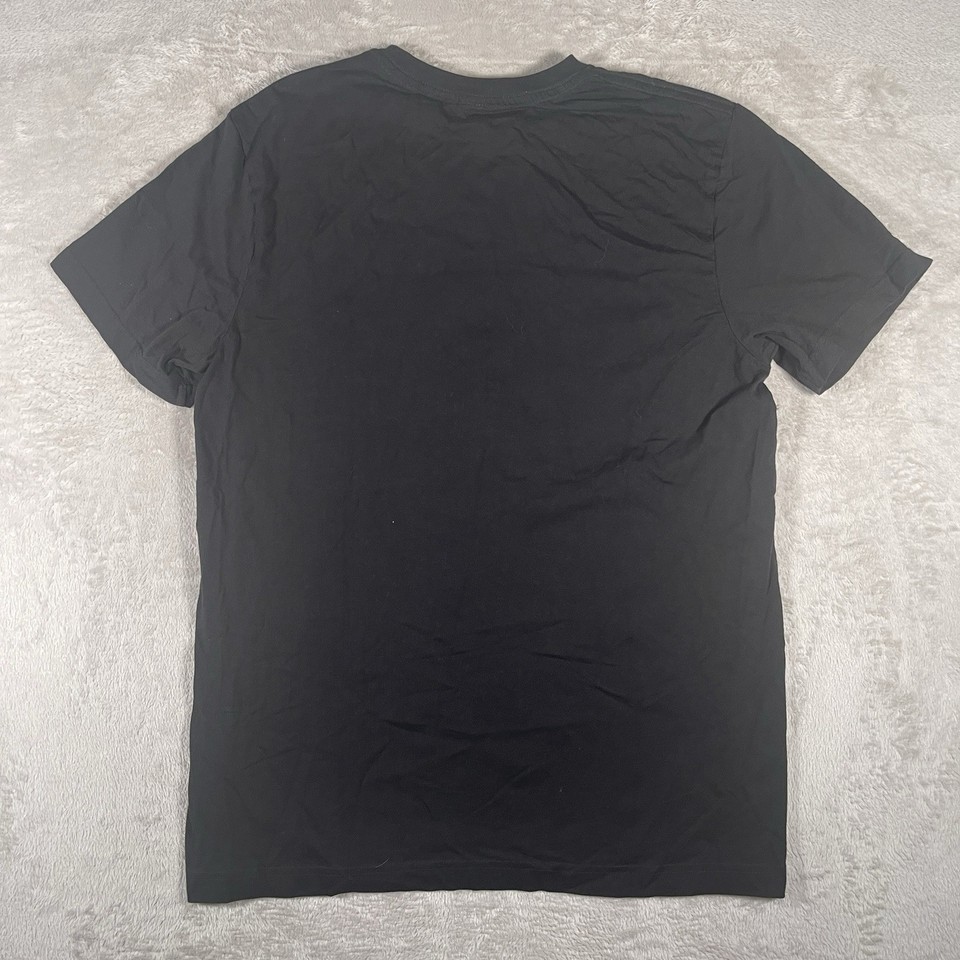 Walt Disney World Cinderella Castle T-Shirt Fireworks Mickey Mouse Men ...