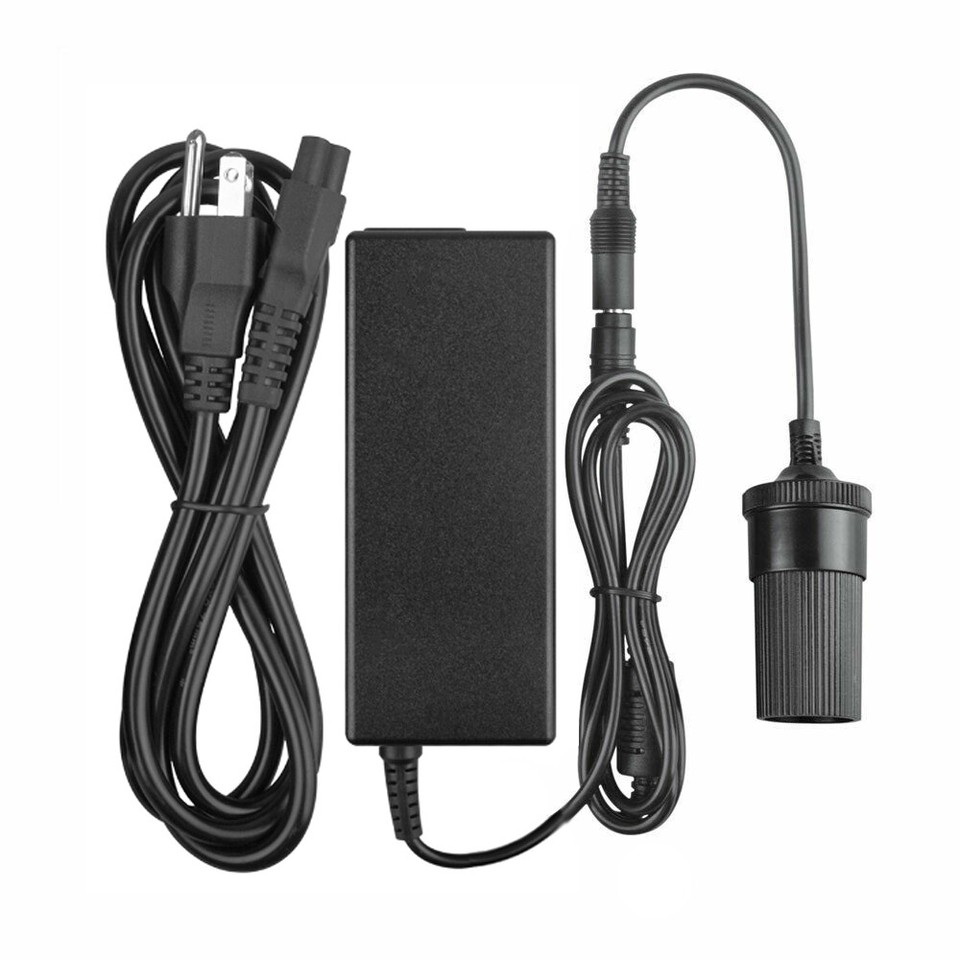 AC DC Adapter For Norcold NRF-30 NRF-45 NRF-60 Refrigerator/Freezer ...