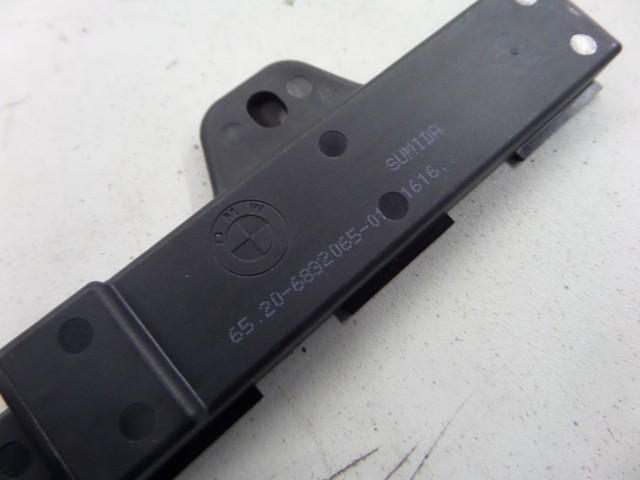 65206832065-01 Control Unit BMW 3er (G20) 320i 135 Kw 184 hp (03.2019 ...