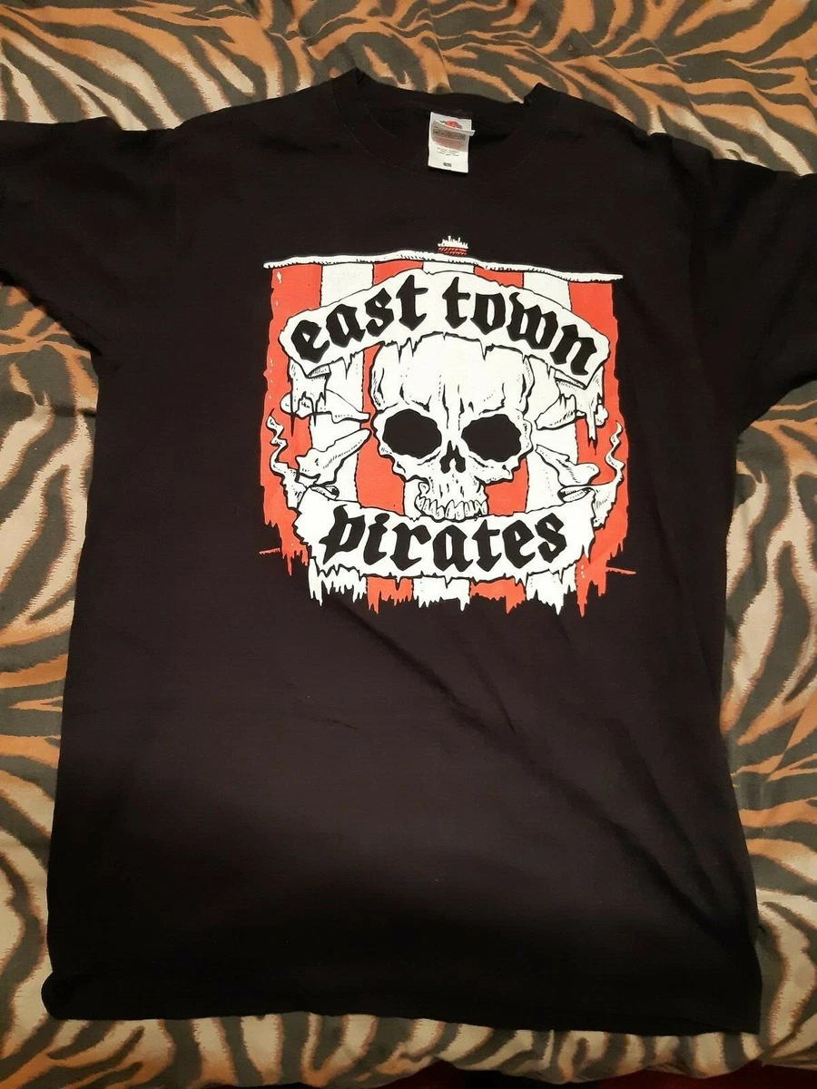 Pirate Punk Bands