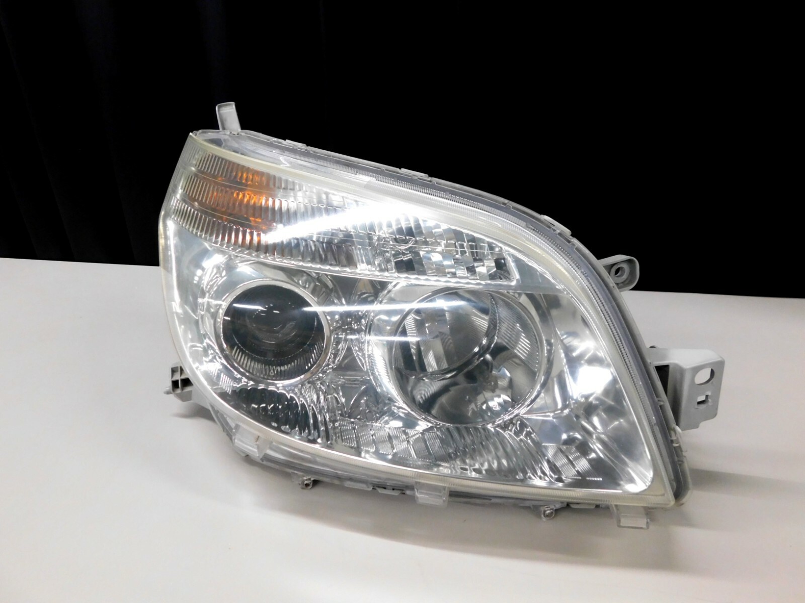Toyota Rush 2006 Full Accessories