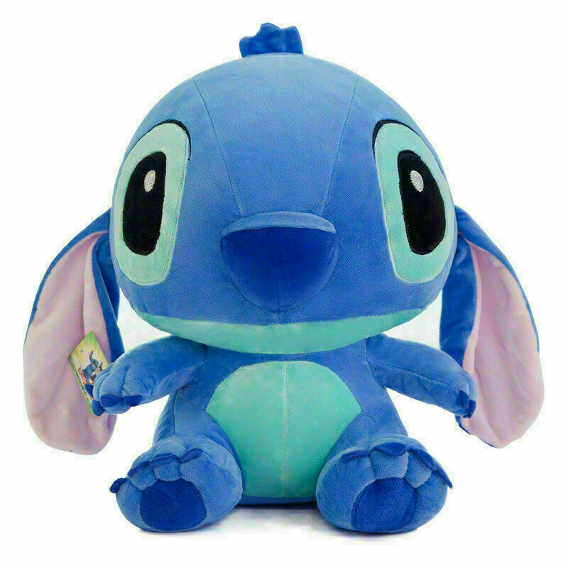 40-60 Lilo& Stitch Plüsch Plüschtier Spielzeug Stofftier Puppe ...