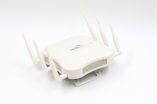 Meru Networks AP332e Dual-Radio Access Point With Wall Mount P/N: 875 ...