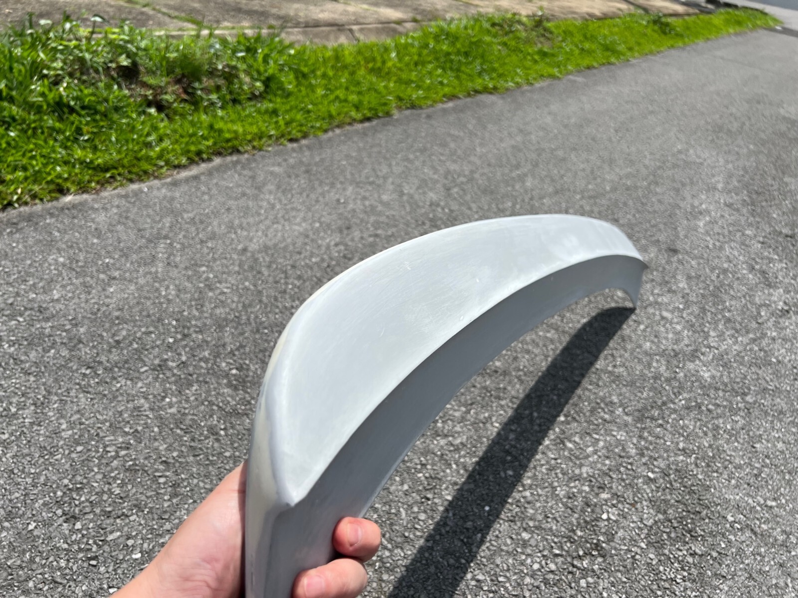 JDM Ducktail Spoiler fits Honda Integra DA6 DA7 DA8 DA 90-93' coupe | eBay