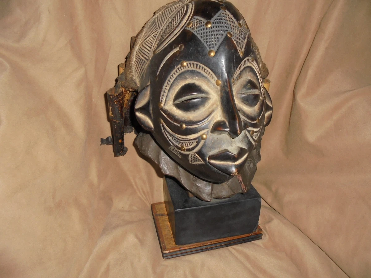 Scarification Bamboo