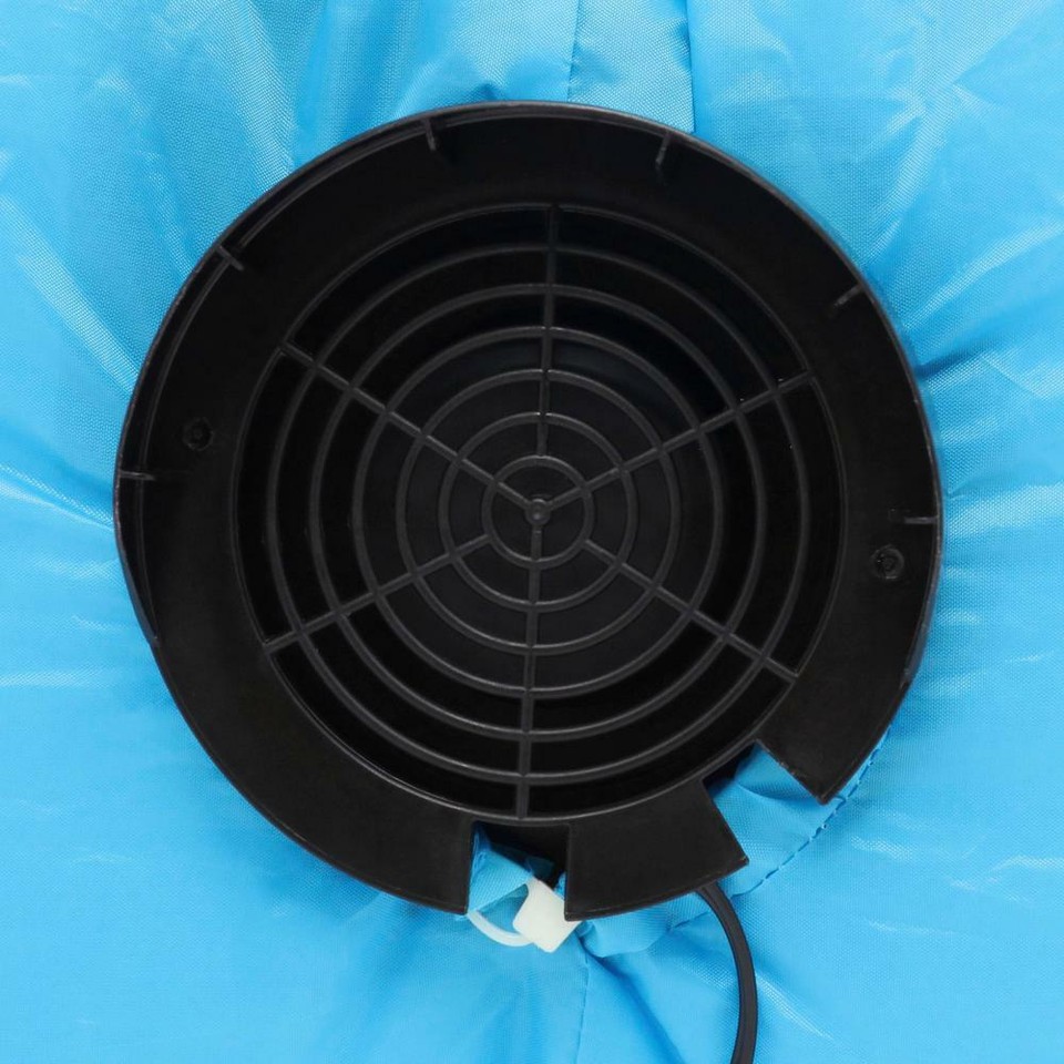 7 ft. Animated Inflatable Airblown Unicorn Music Box | eBay