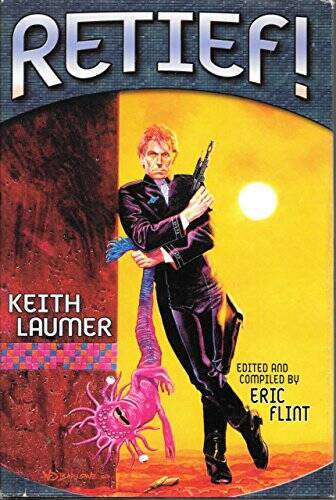 Retief - Hardcover By Laumer, Keith - GOOD | eBay