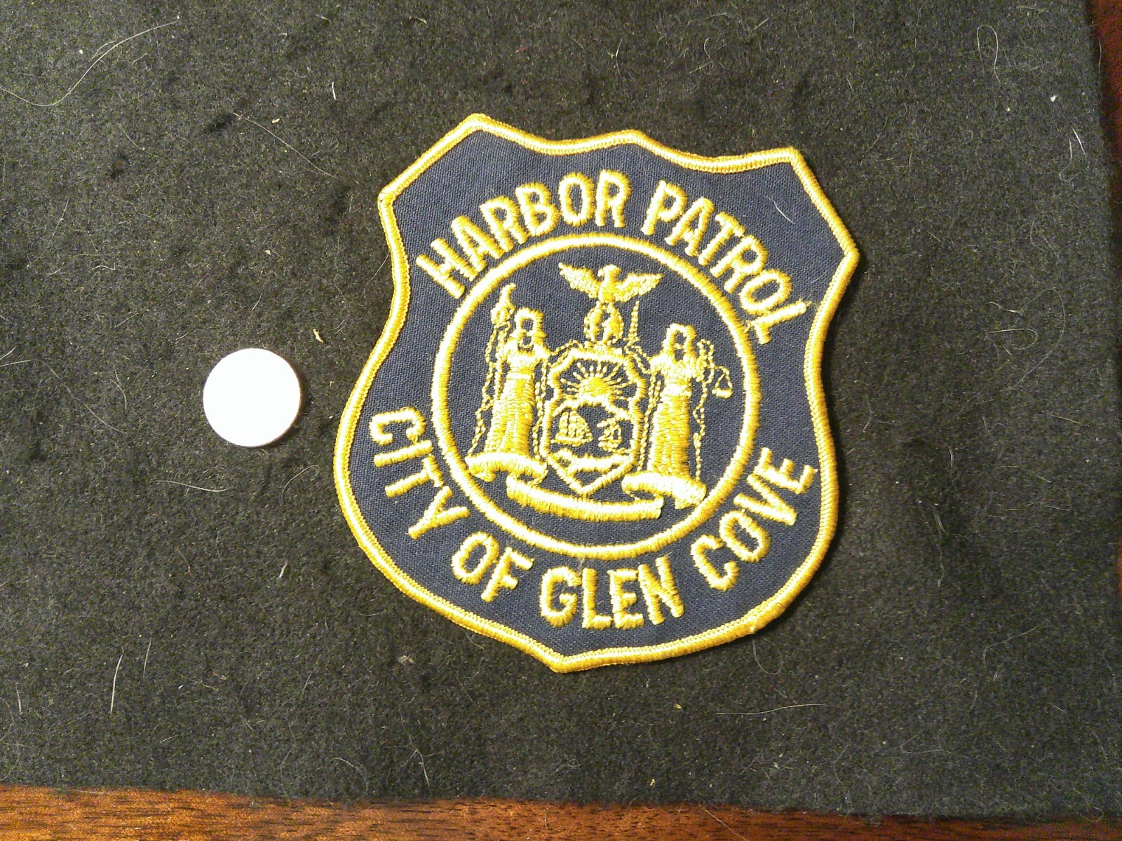 New York Older City of Glen Cove Harbor | Grelly USA