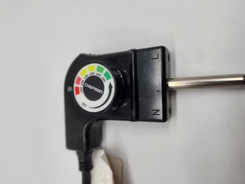 Rival Electric Skillet Temperature Control Heat Probe Jh-001a 125v 15a ...